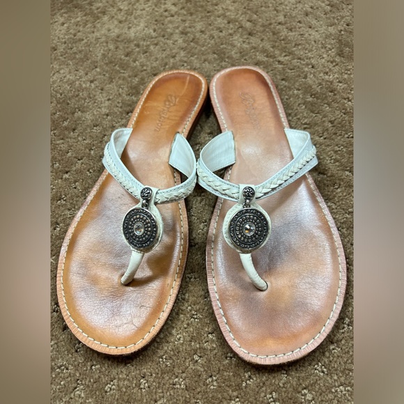 Brighton | Shoes | Brighton Sandals | Poshmark